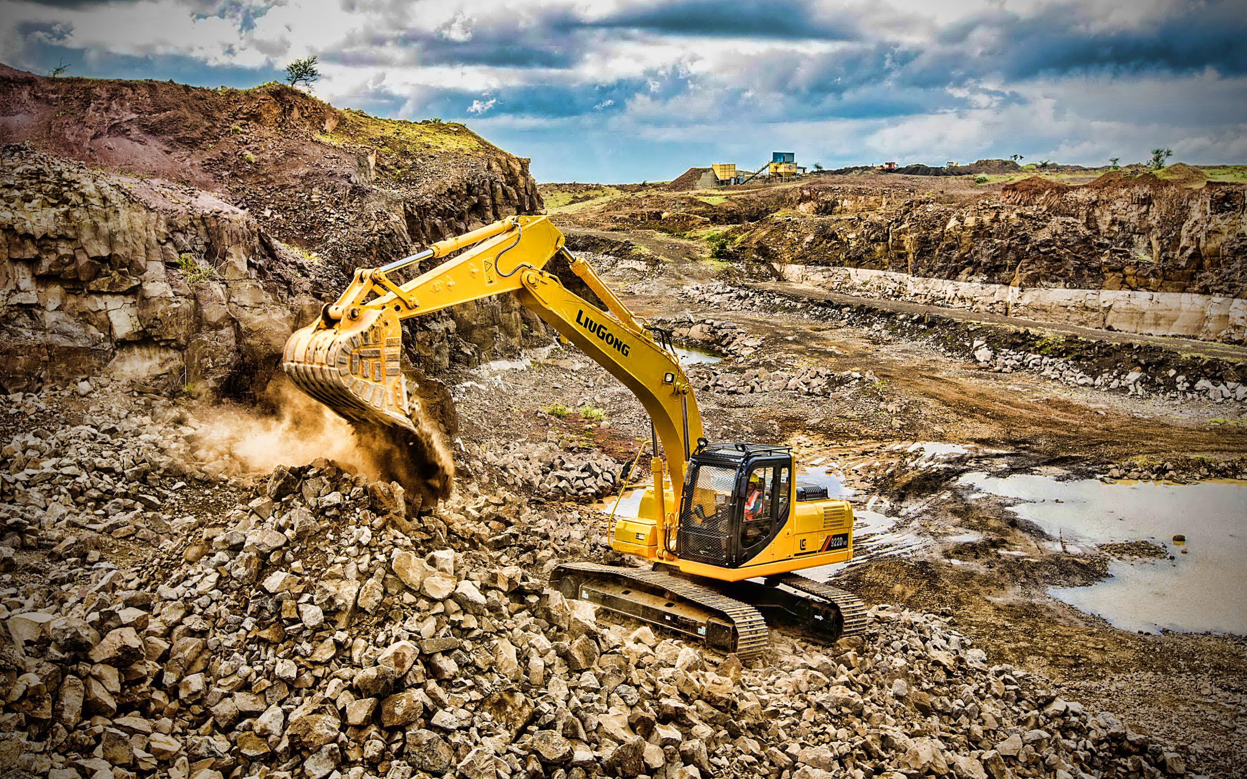 Keith Dike Excavating & Farm Drainage – Specializes in Farm Tile ...